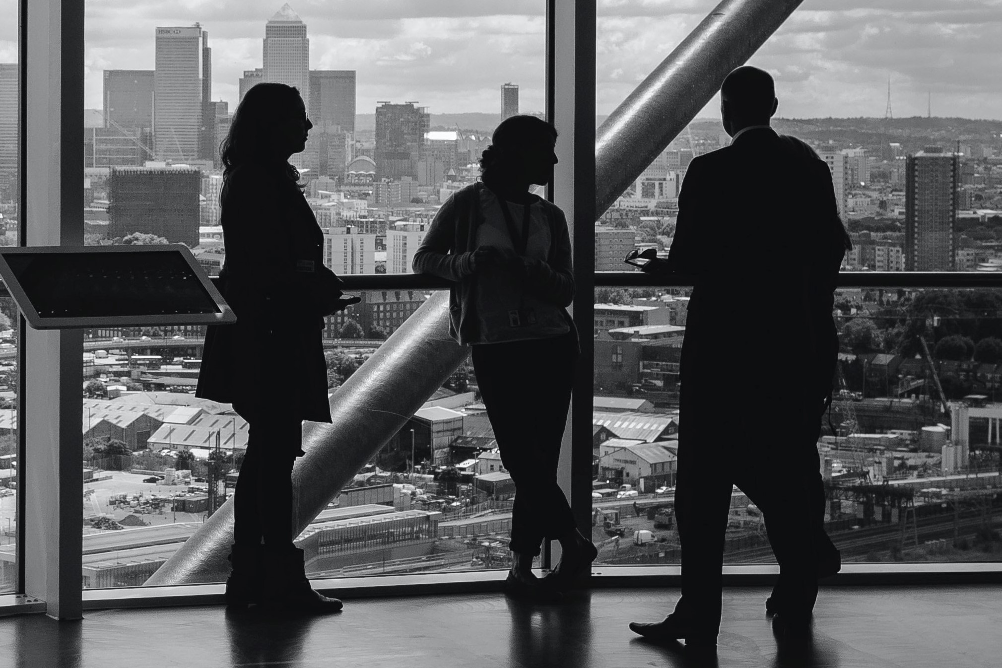 Role of Women Leadership in Business management and Barriers to their ...